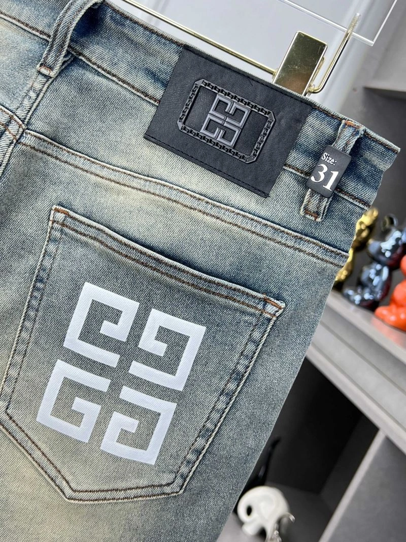 Authentic Givenchy Jeans