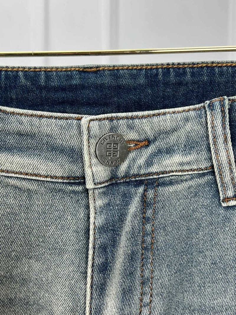 Authentic Givenchy Jeans
