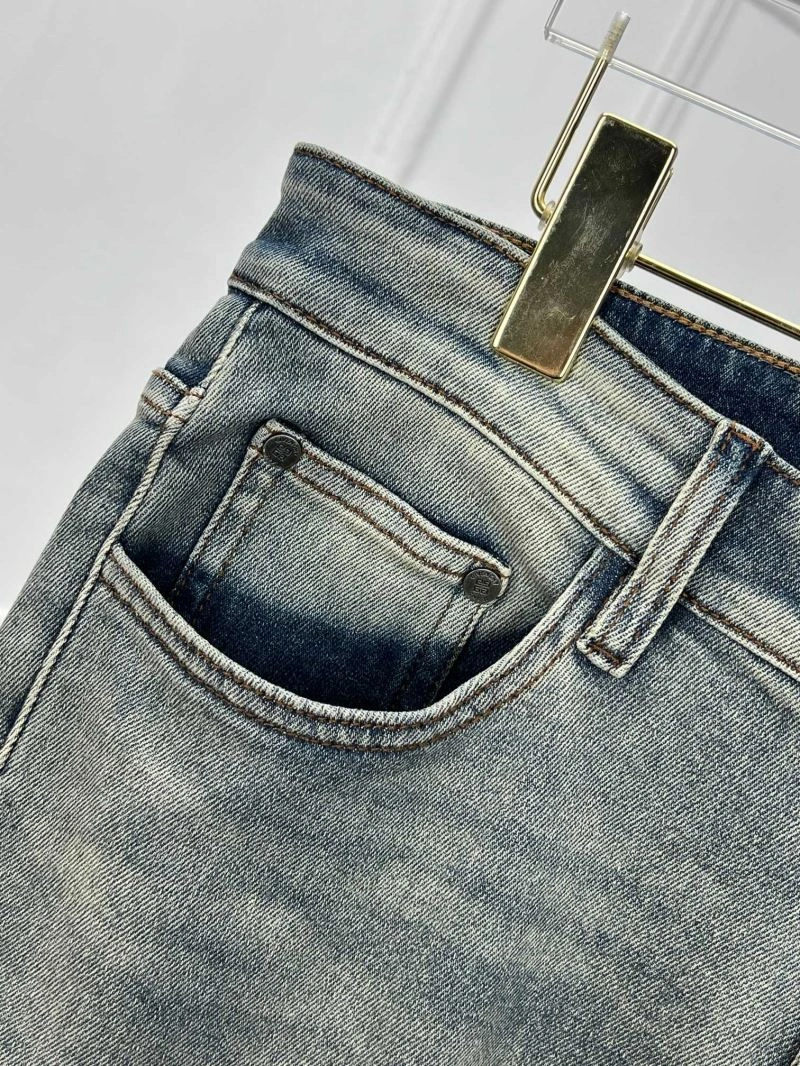 Authentic Givenchy Jeans