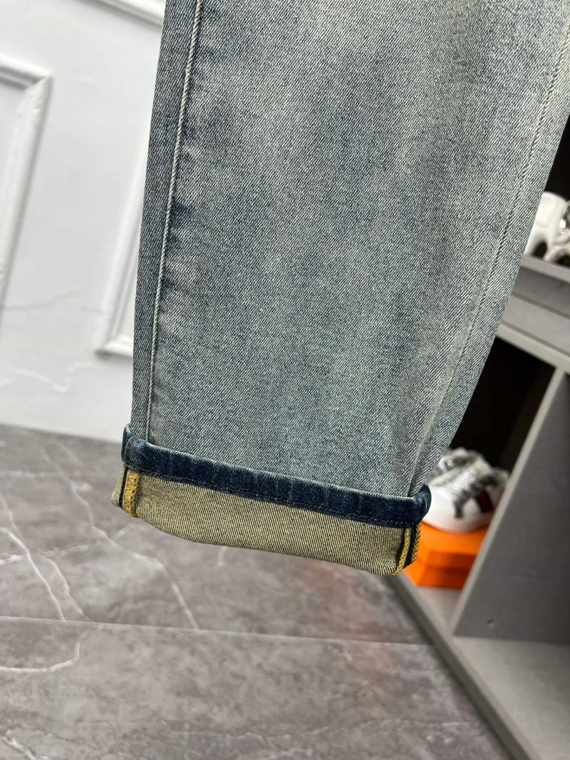 Authentic Givenchy Jeans