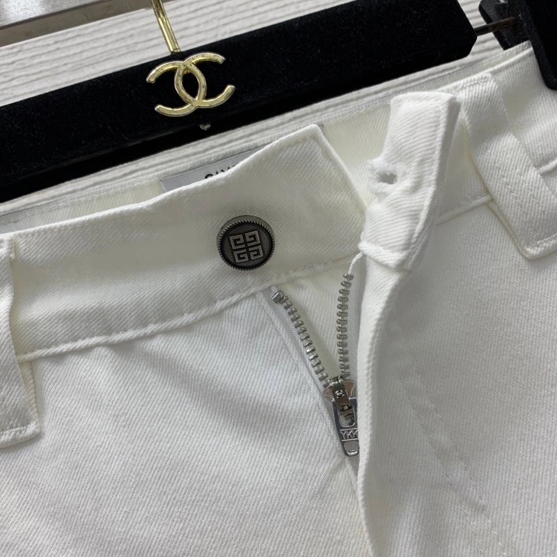 Economical Givenchy Jeans