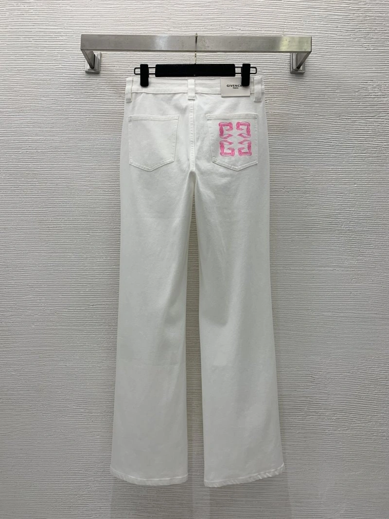 Economical Givenchy Jeans