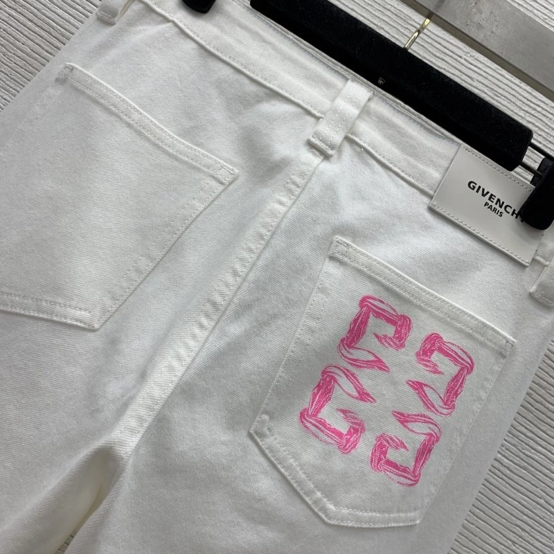 Economical Givenchy Jeans