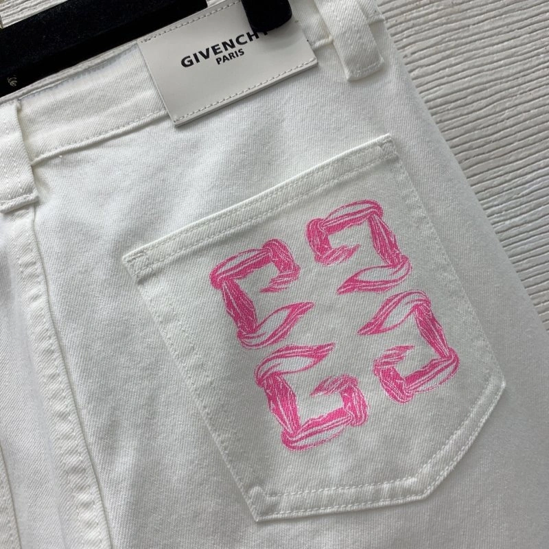 Economical Givenchy Jeans