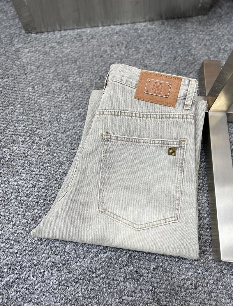 Givenchy Jeans