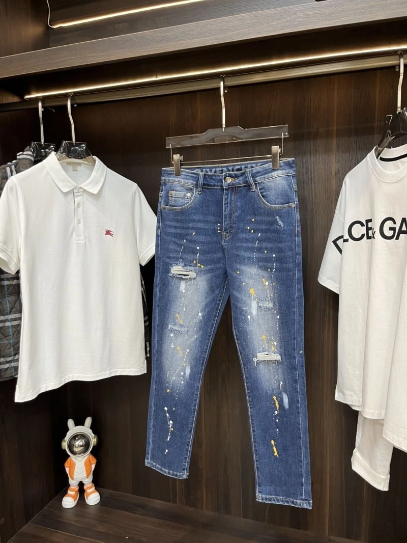 Indistinguishable Givenchy Jeans