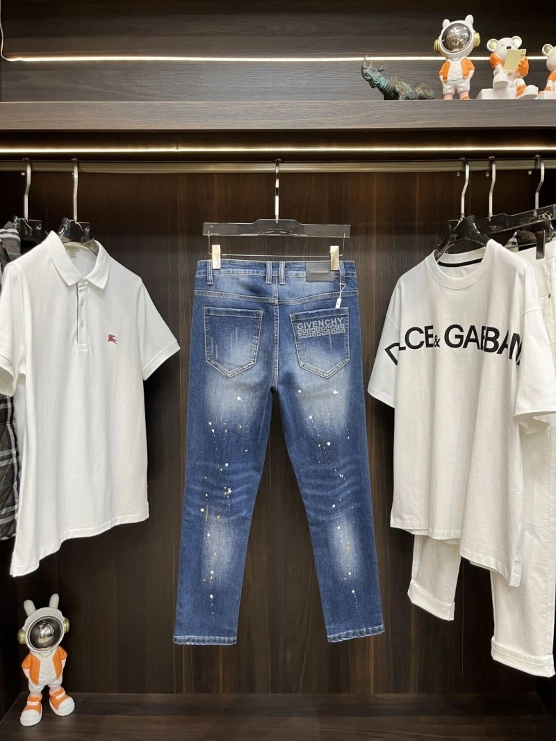 Indistinguishable Givenchy Jeans