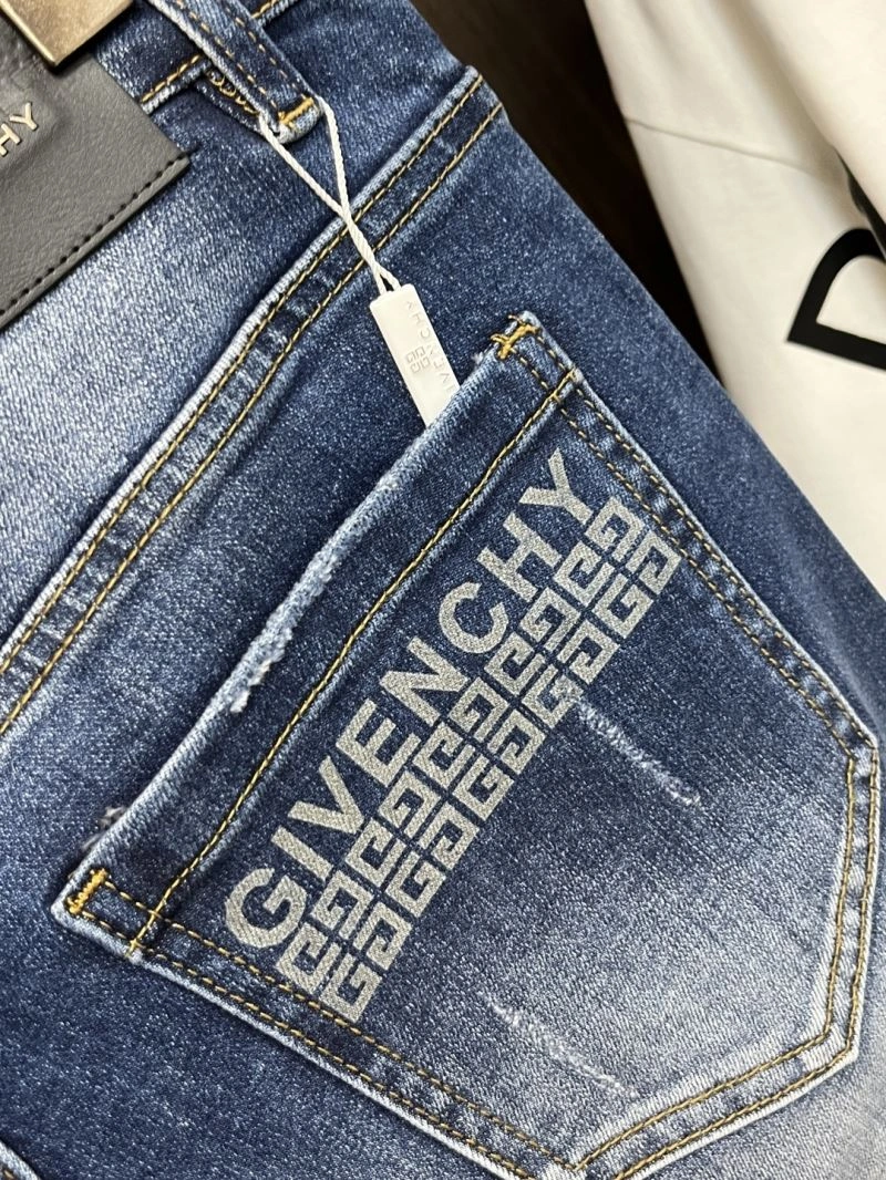 Indistinguishable Givenchy Jeans