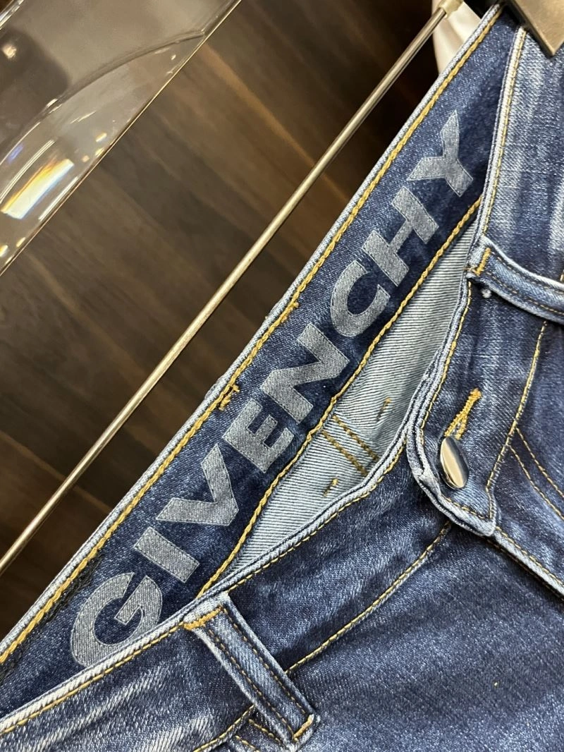 Indistinguishable Givenchy Jeans