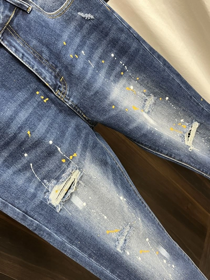 Indistinguishable Givenchy Jeans