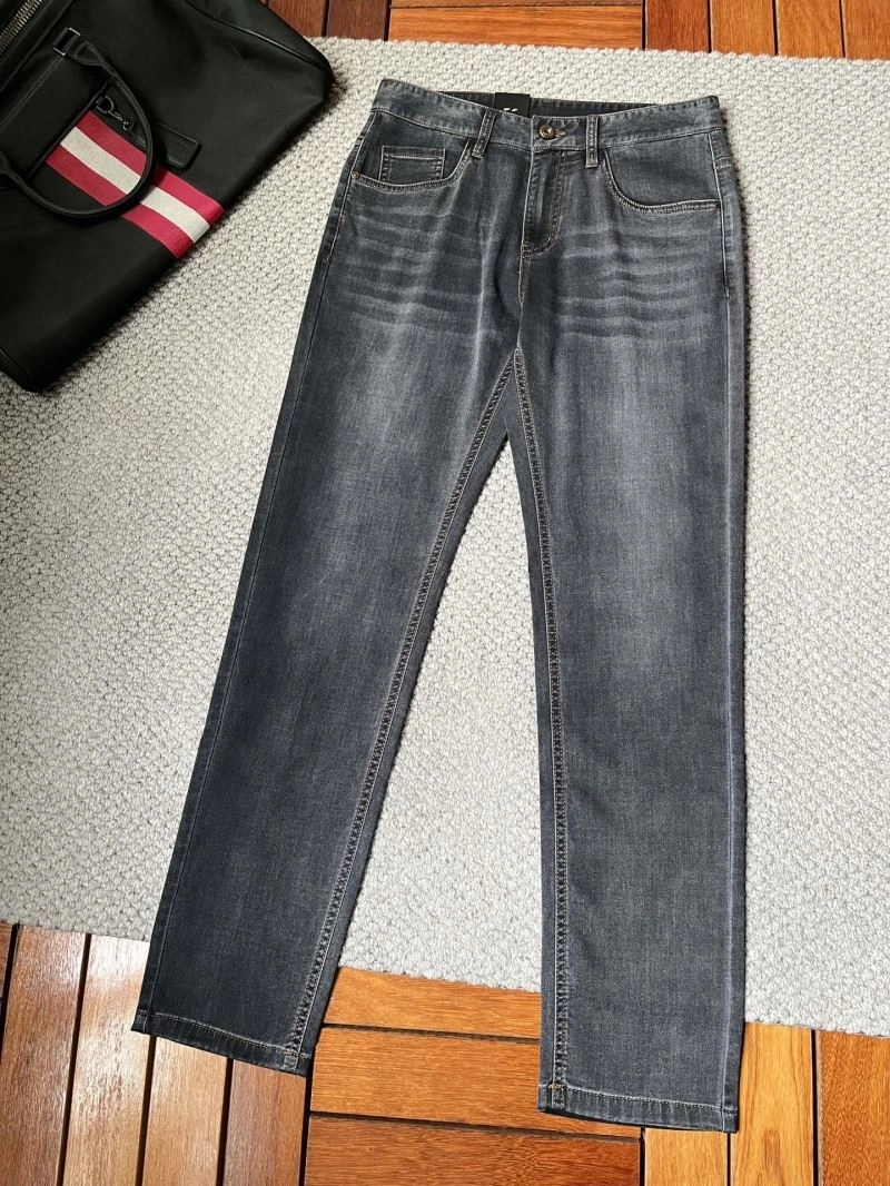 Budget-friendly Givenchy Jeans