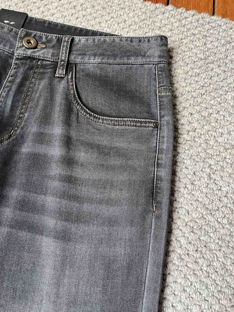 Budget-friendly Givenchy Jeans