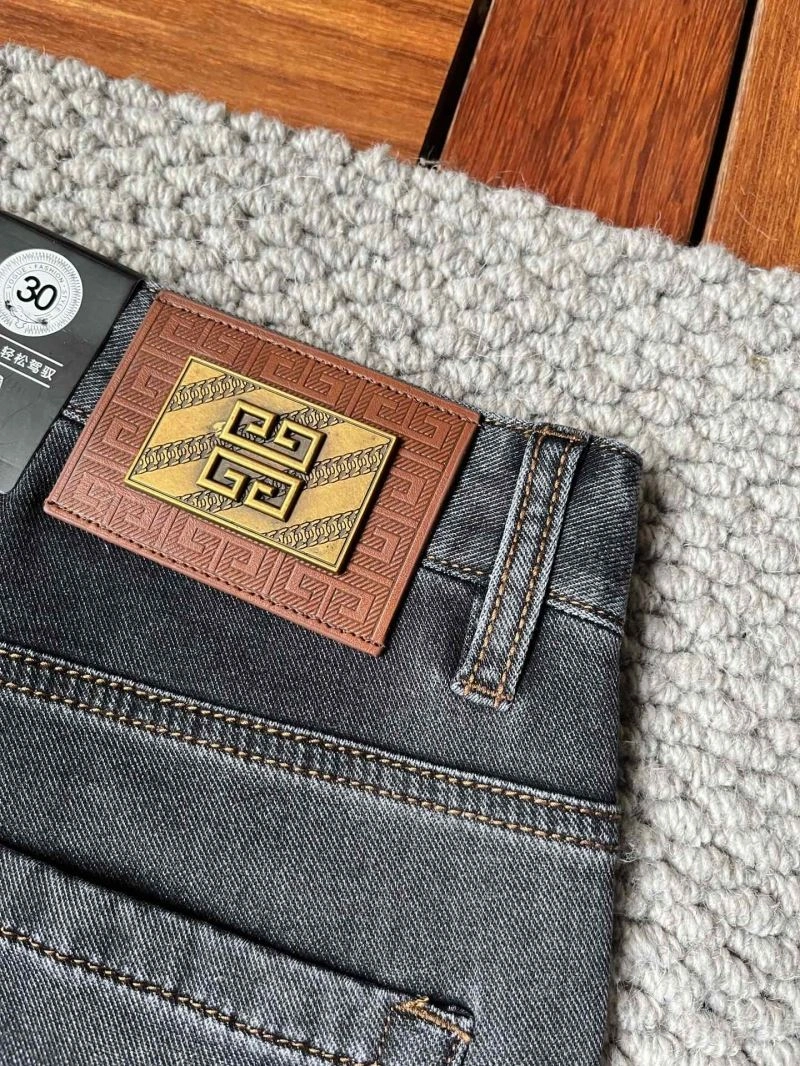 Budget-friendly Givenchy Jeans