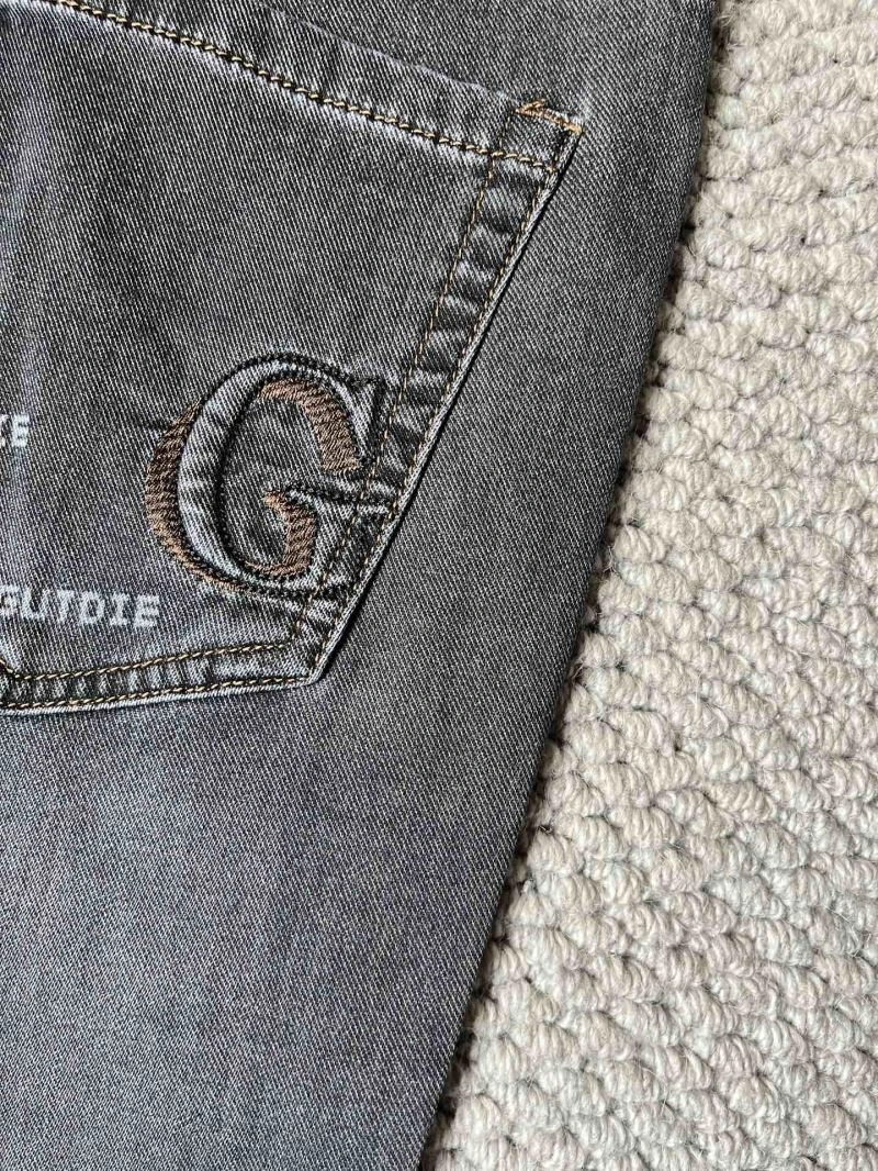 Budget-friendly Givenchy Jeans