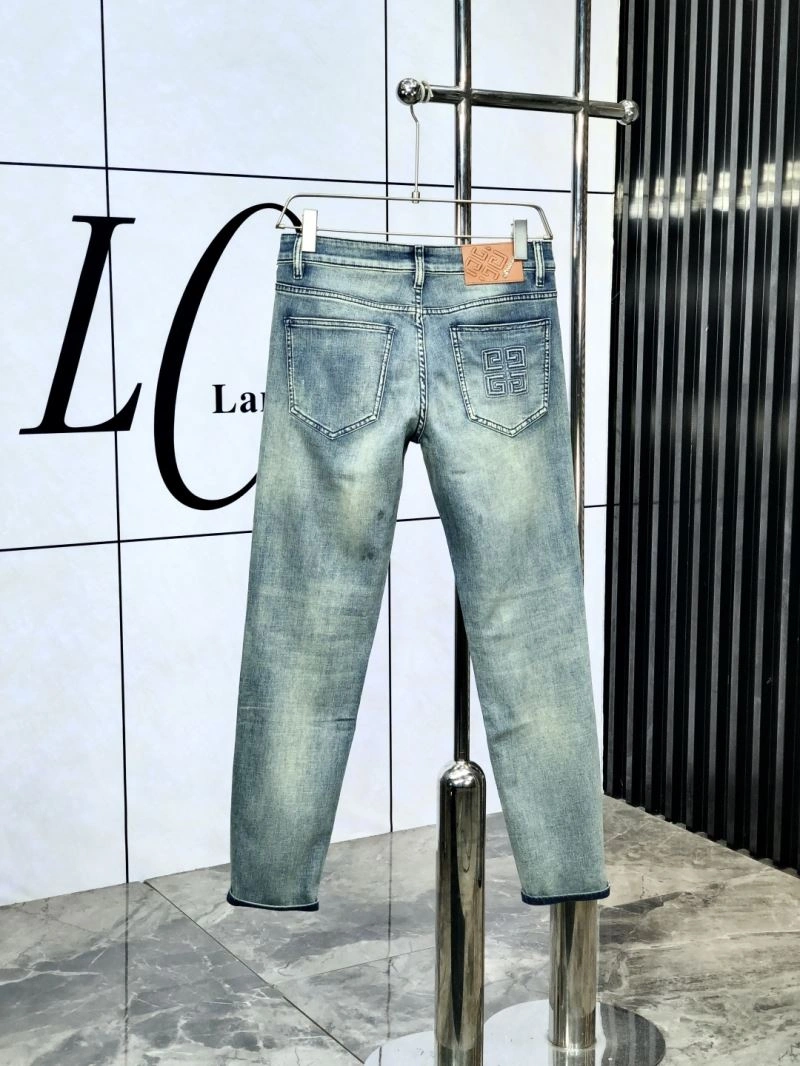 High fidelity Givenchy Jeans