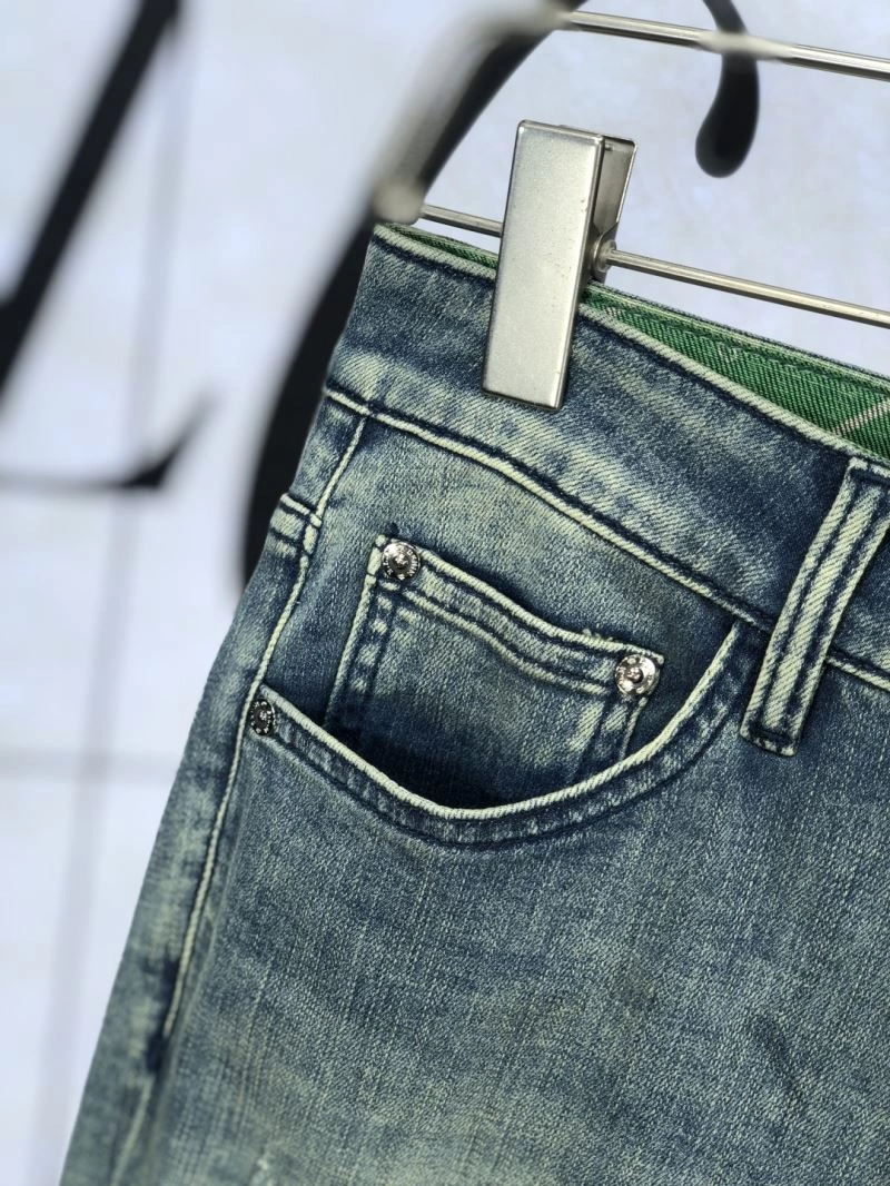 High fidelity Givenchy Jeans
