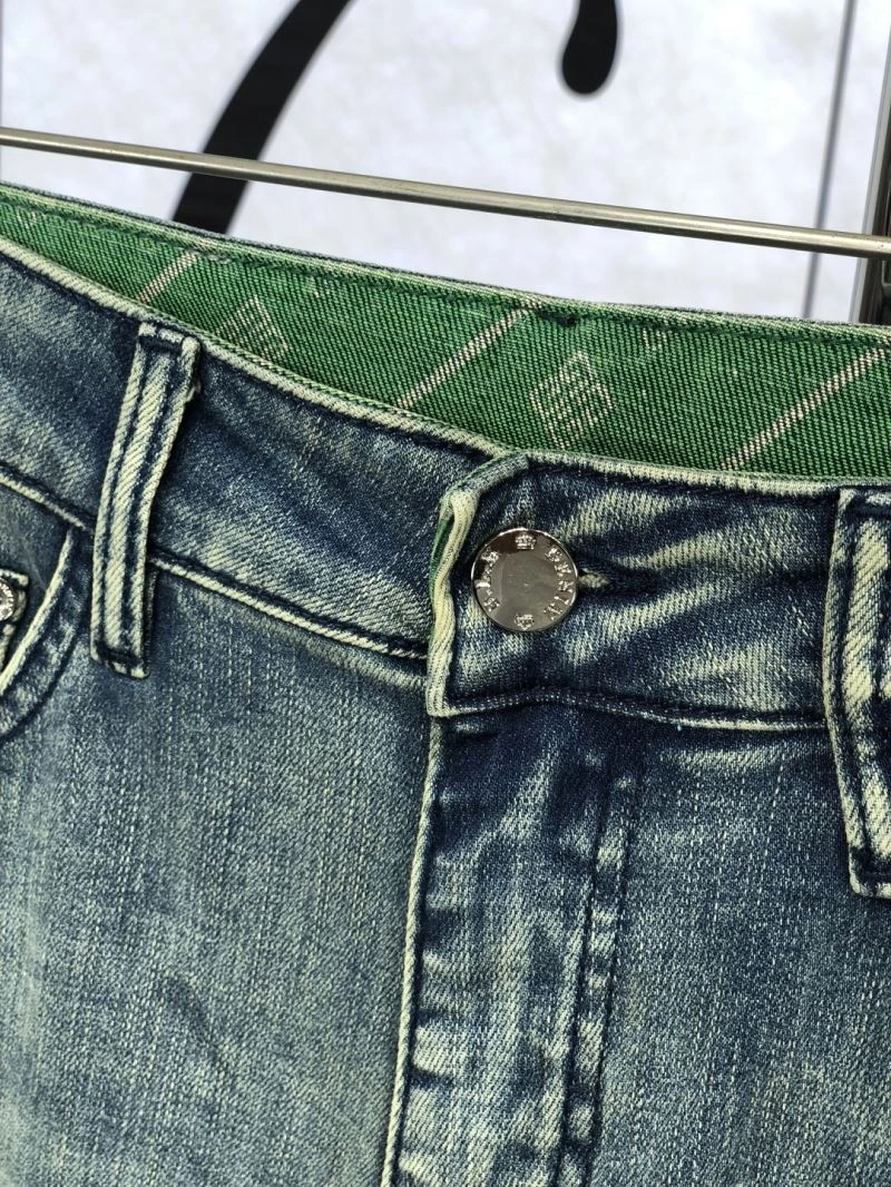 High fidelity Givenchy Jeans