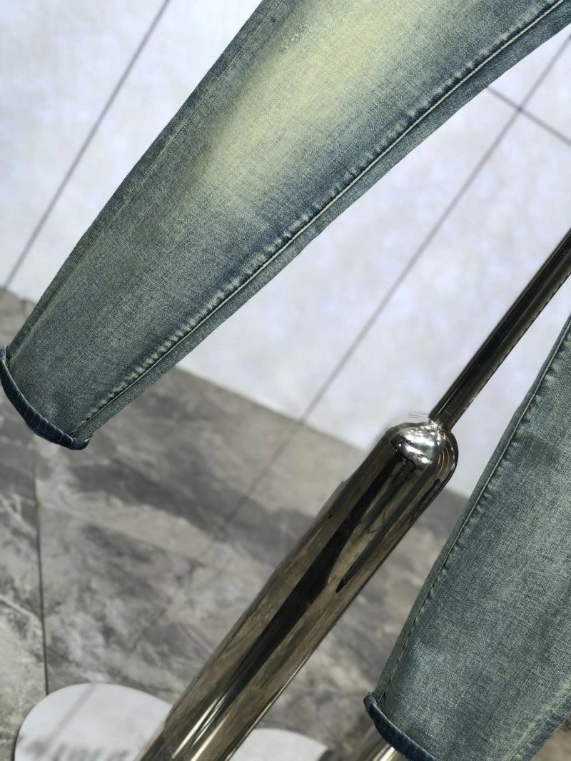 High fidelity Givenchy Jeans