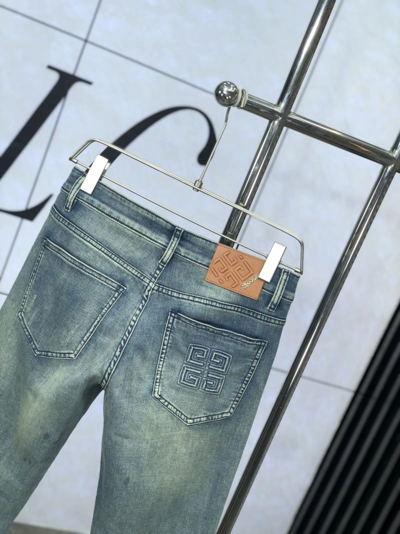 High fidelity Givenchy Jeans