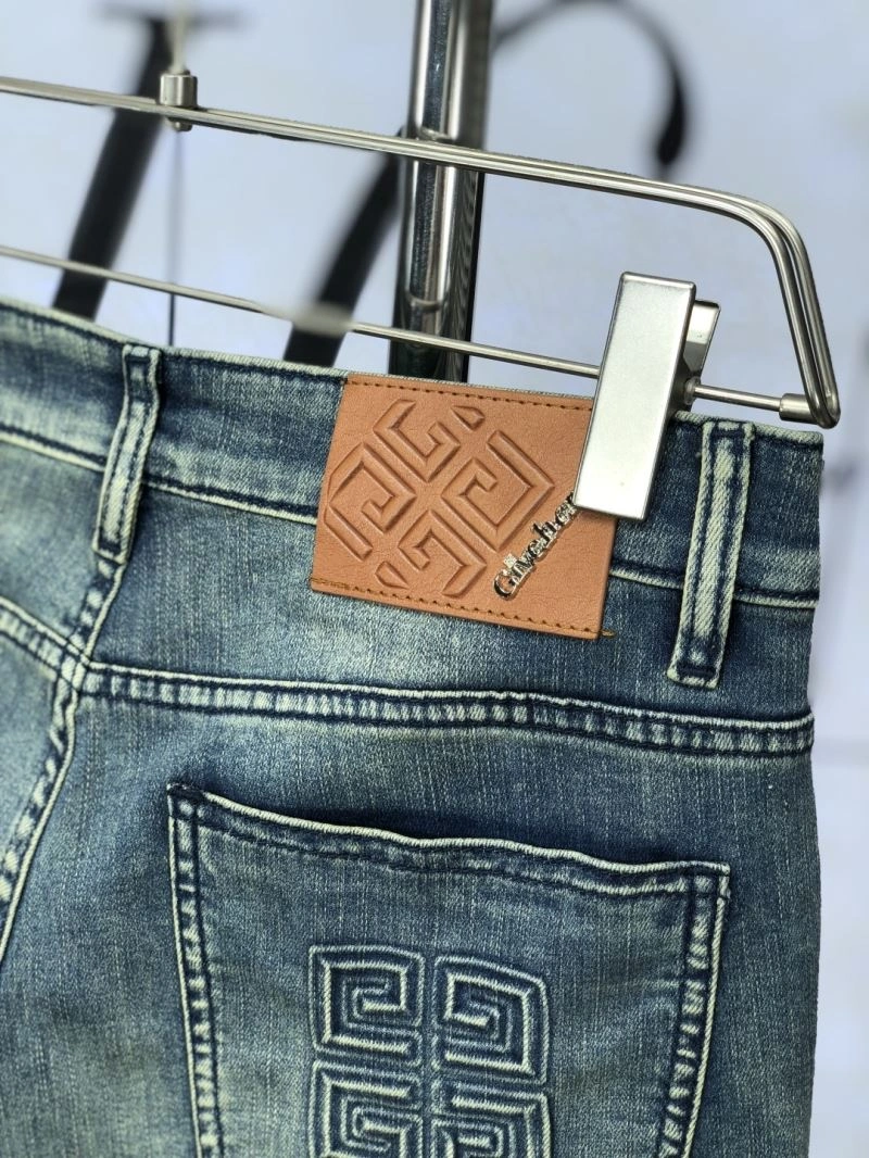 High fidelity Givenchy Jeans