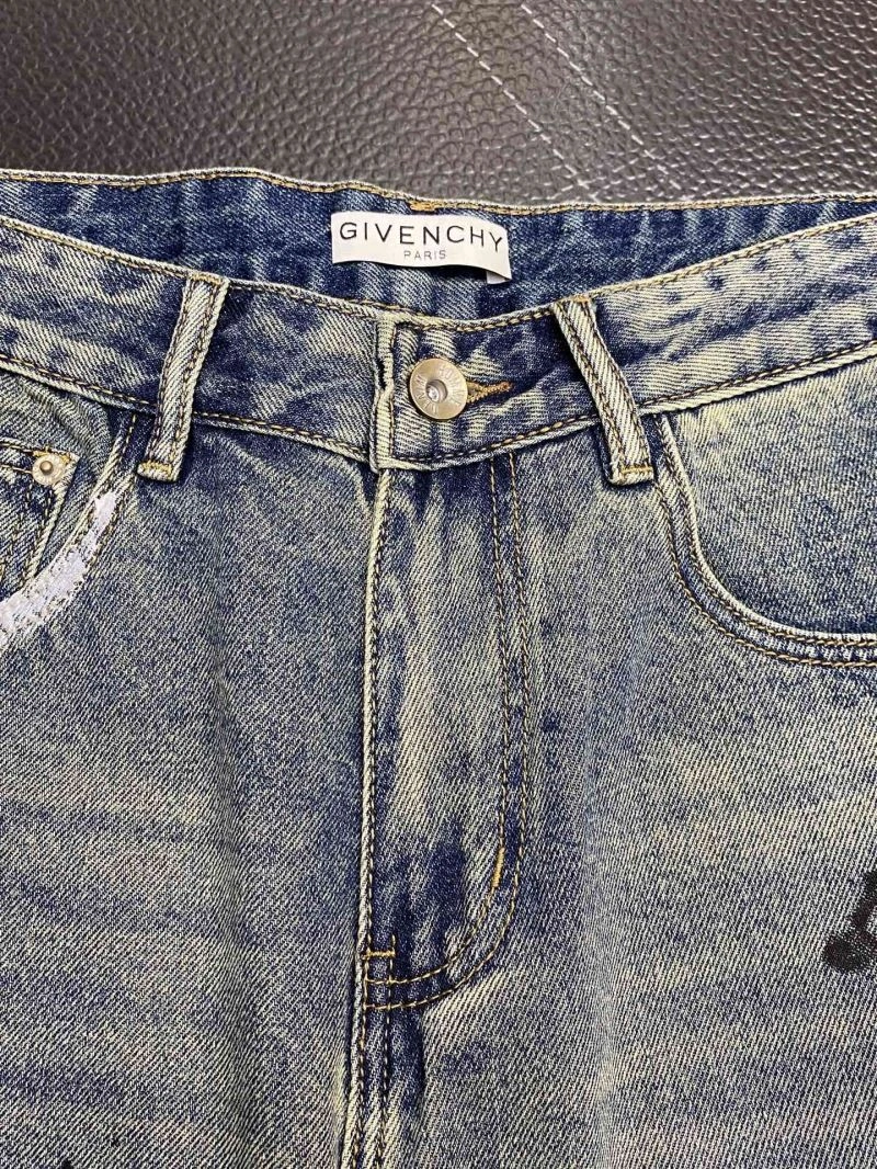 Indistinguishable Givenchy Jeans