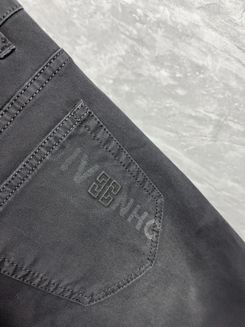 1:1 copy Givenchy Jeans