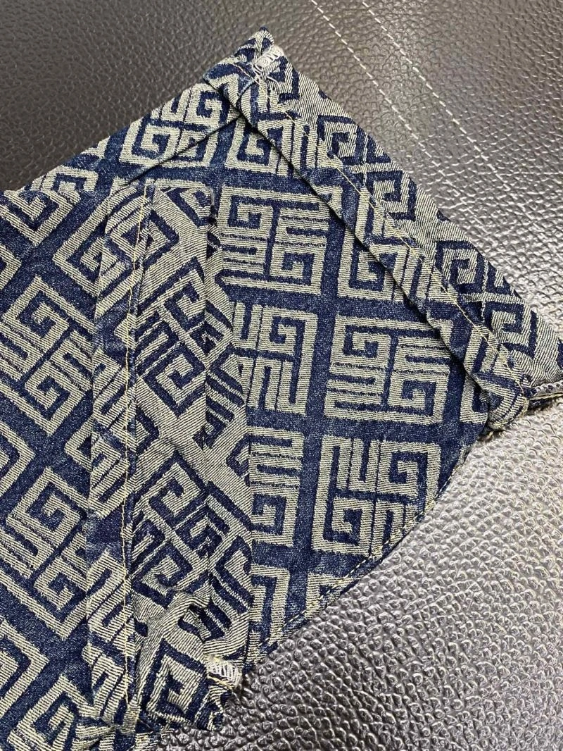 Brand-authenticated Givenchy Jeans