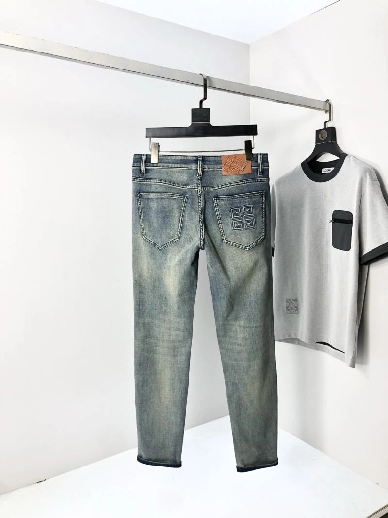 Genuine Givenchy Jeans