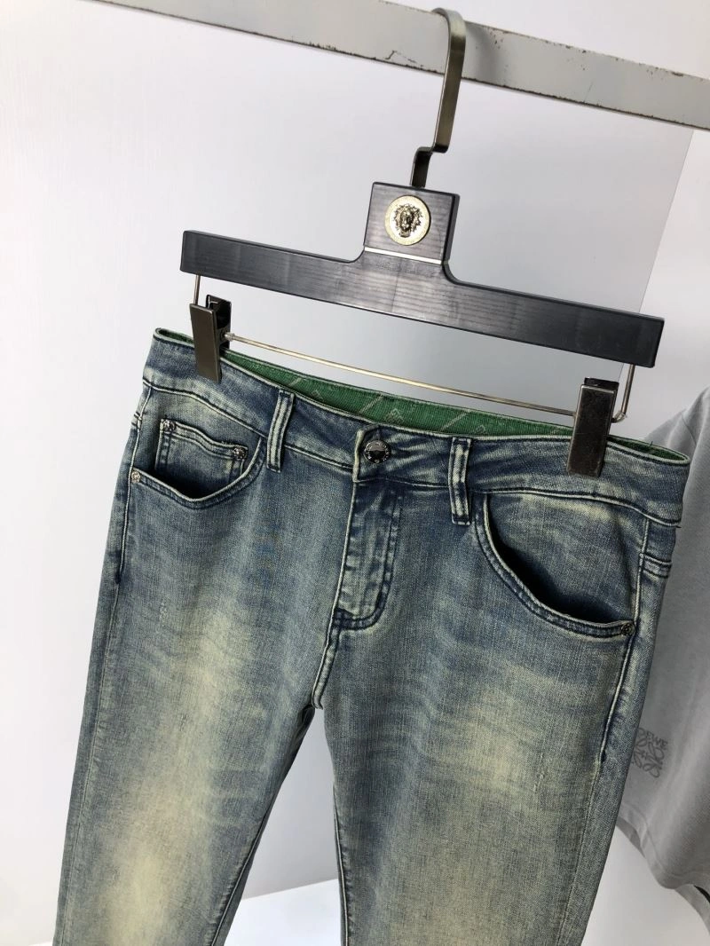 Genuine Givenchy Jeans