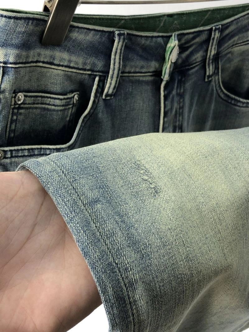 Genuine Givenchy Jeans
