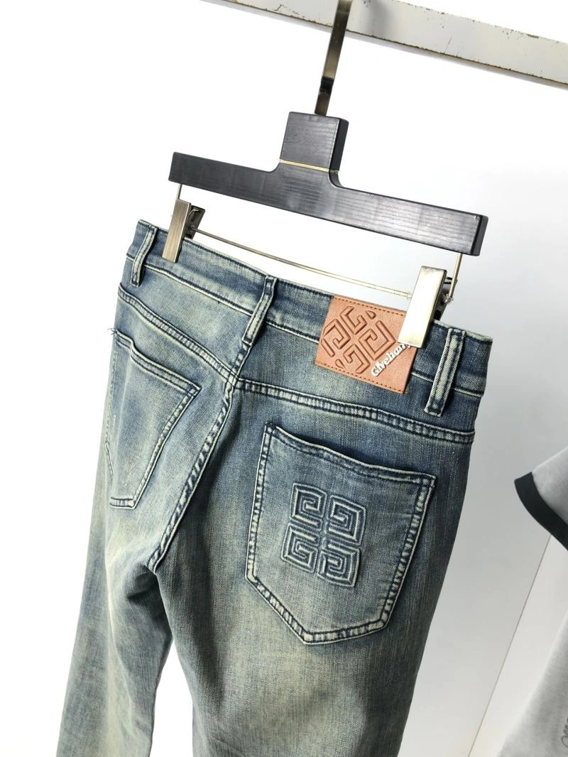Genuine Givenchy Jeans