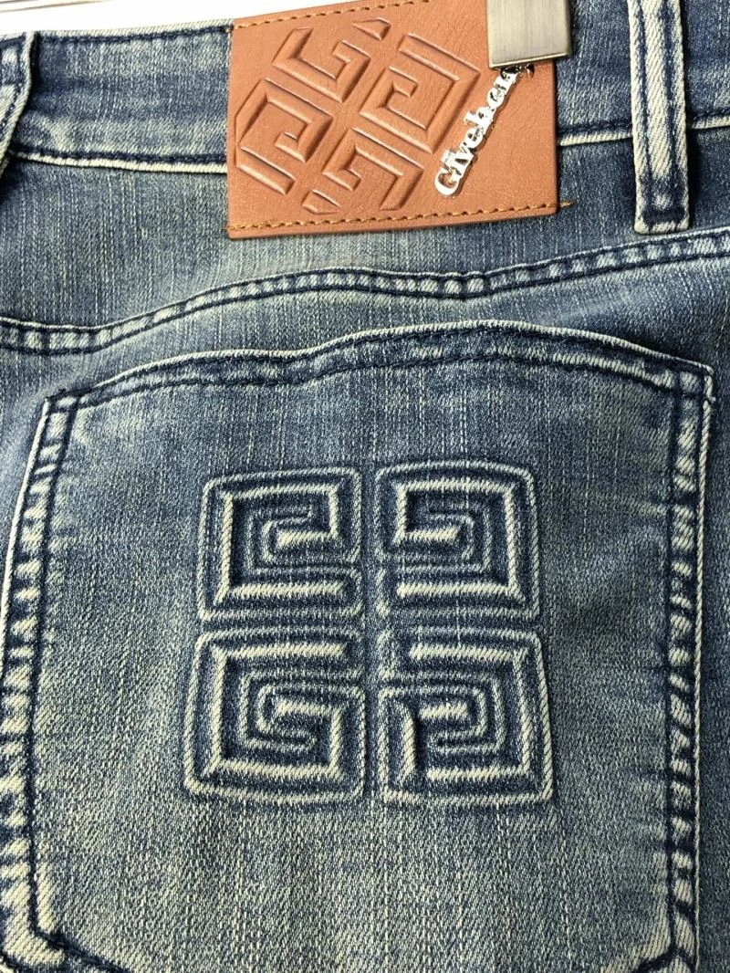 Genuine Givenchy Jeans