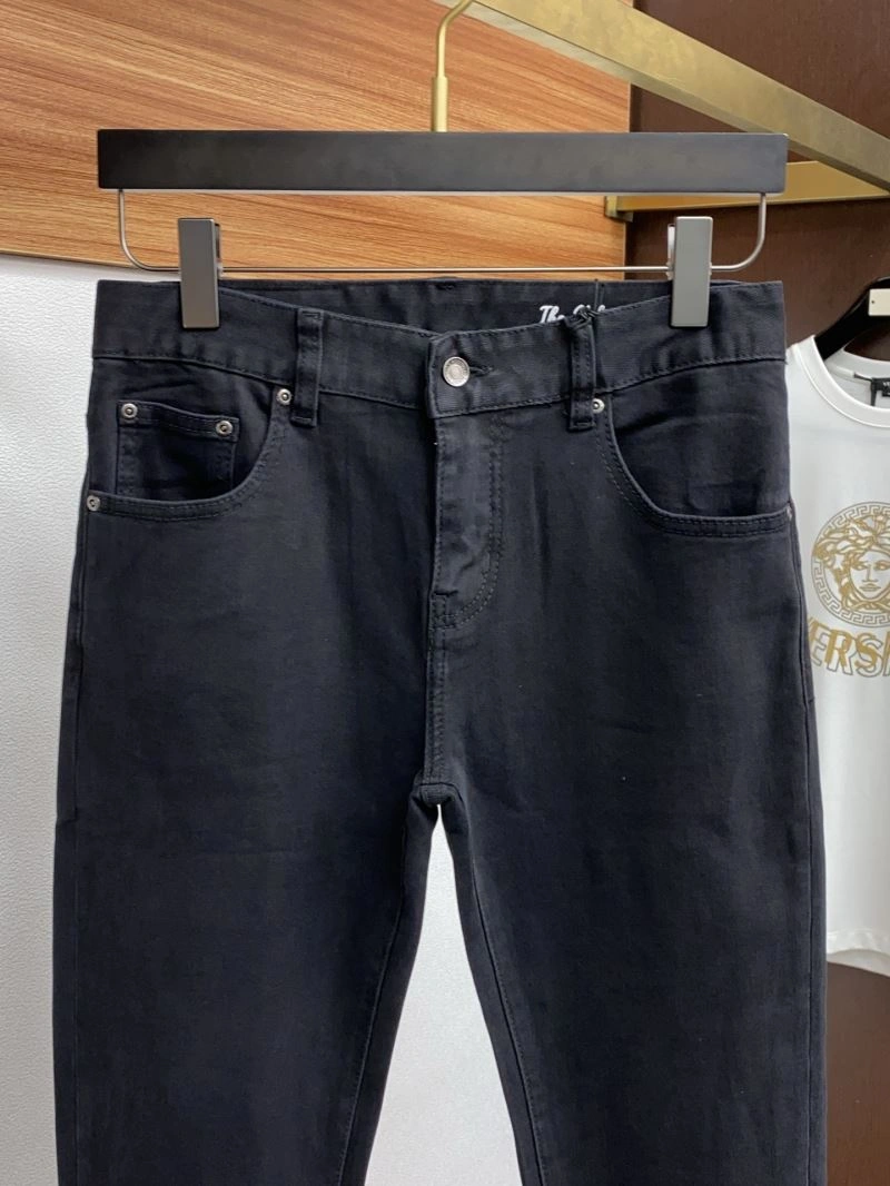 Exact replica Givenchy Jeans