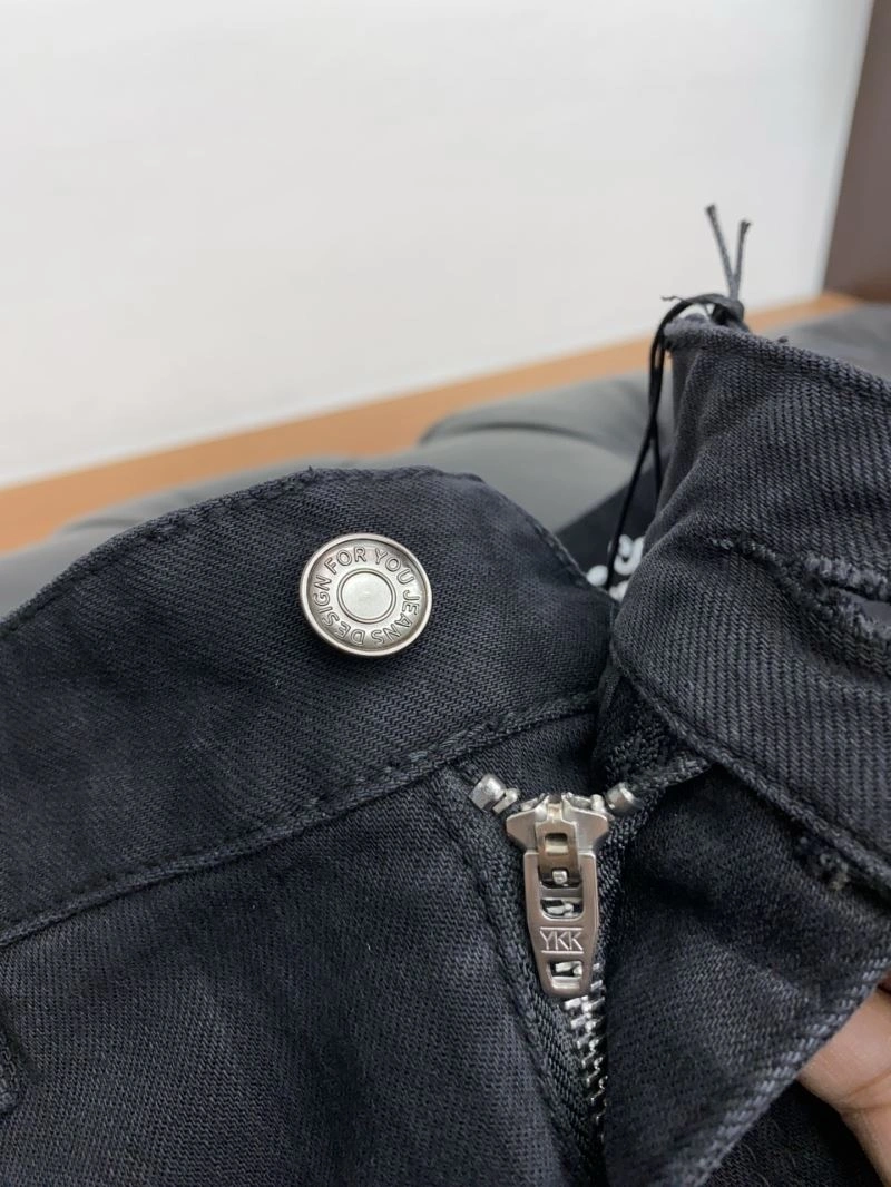 Exact replica Givenchy Jeans