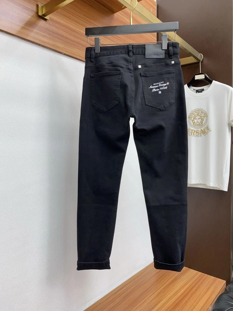 Exact replica Givenchy Jeans
