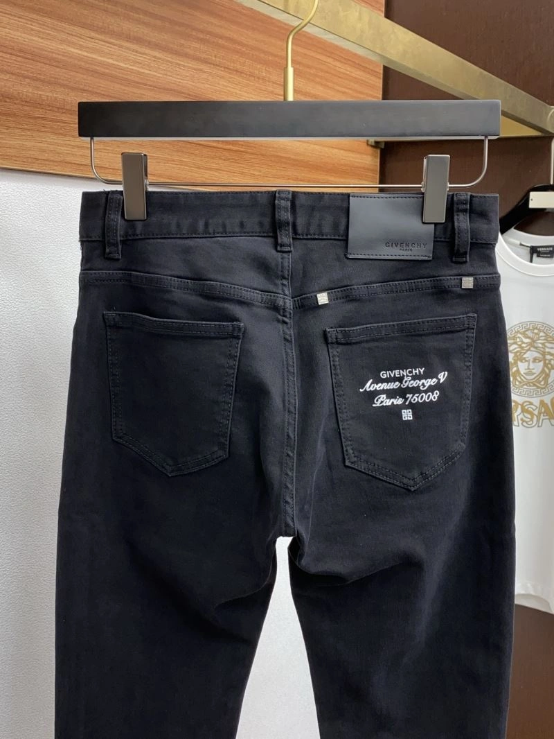 Exact replica Givenchy Jeans