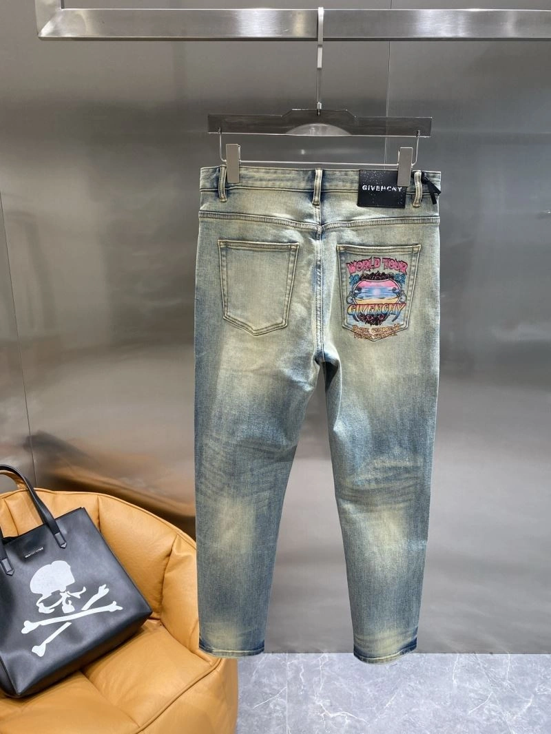 Givenchy Jeans