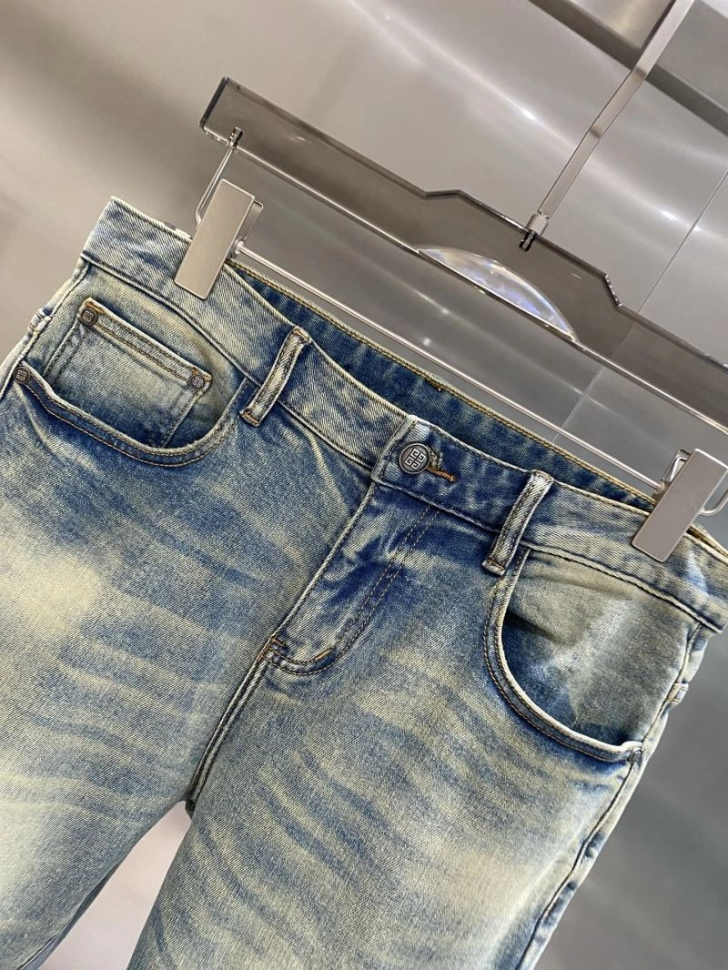Affordable Givenchy Jeans