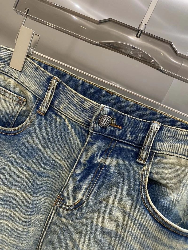 Affordable Givenchy Jeans
