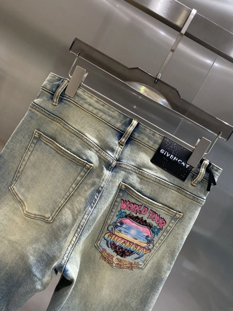 Affordable Givenchy Jeans