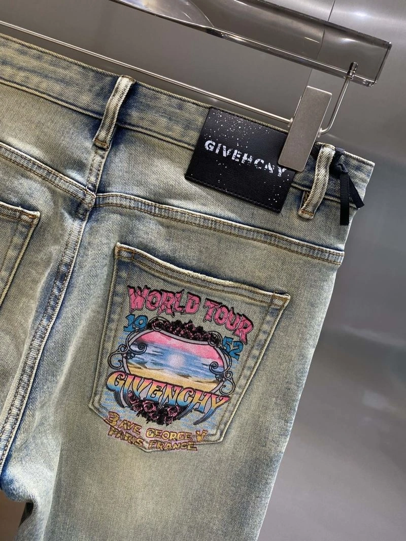 Affordable Givenchy Jeans