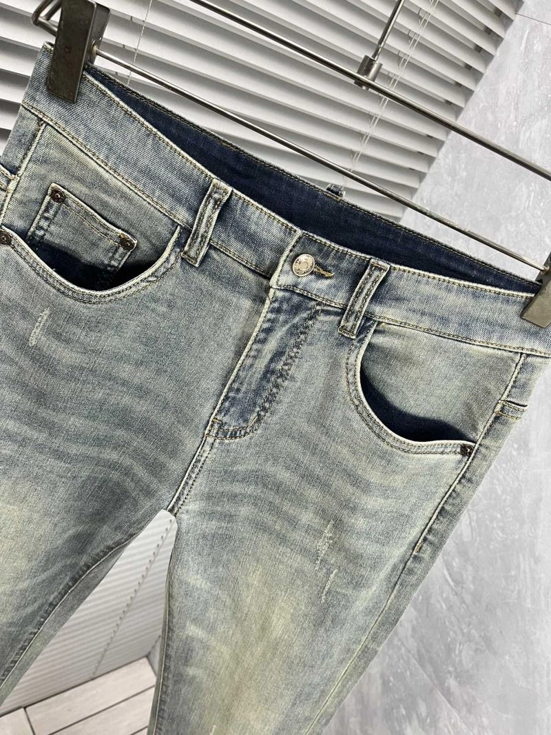 Authentic Givenchy Jeans