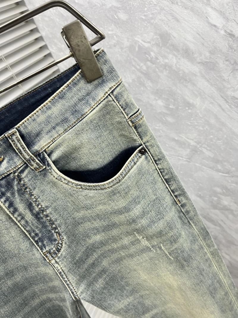Authentic Givenchy Jeans