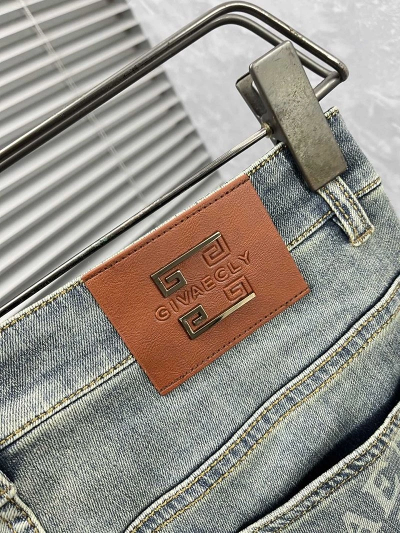 Authentic Givenchy Jeans