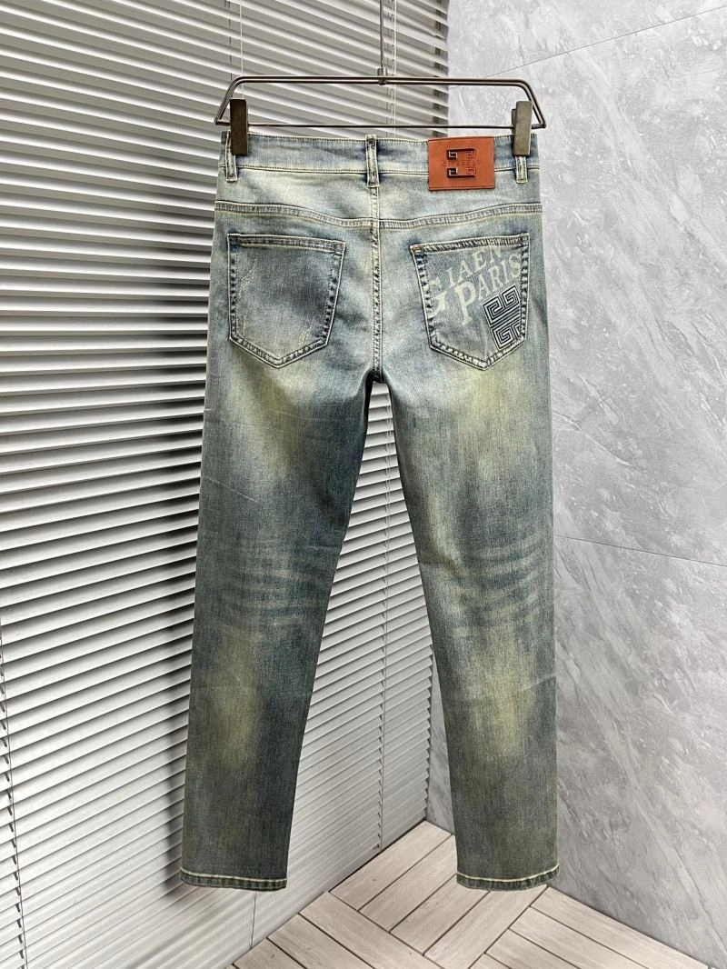 Authentic Givenchy Jeans
