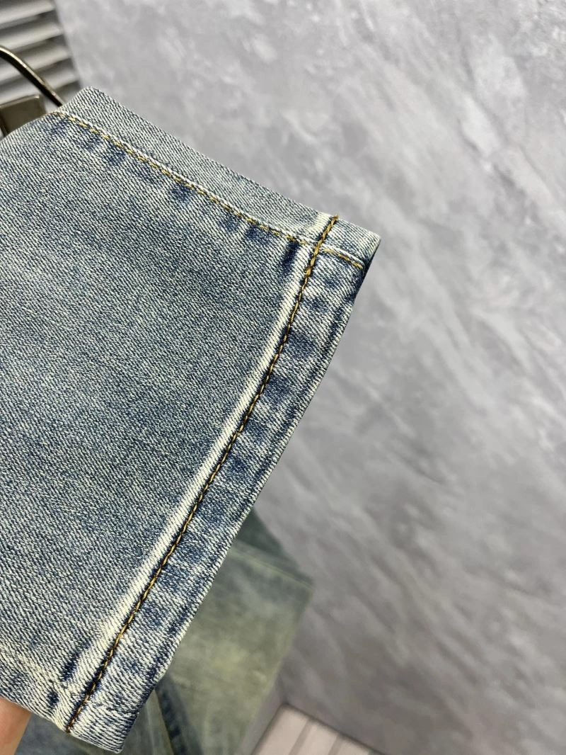 Authentic Givenchy Jeans