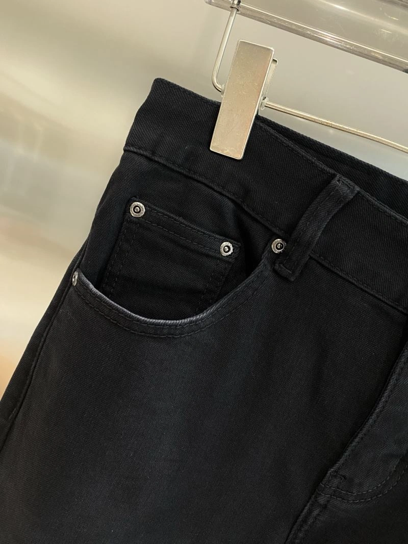 Authentic Givenchy Jeans