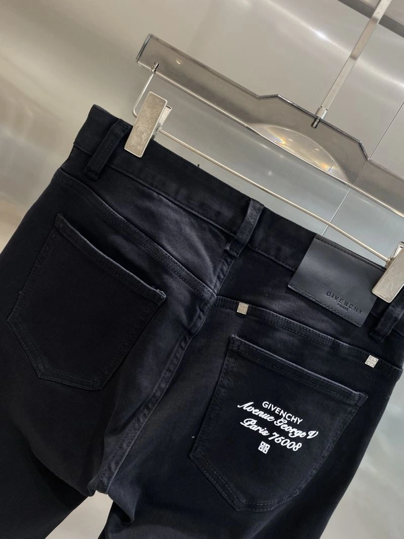 Authentic Givenchy Jeans