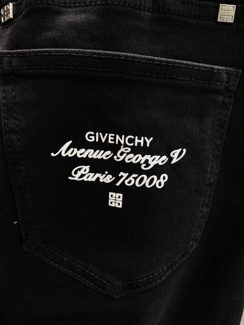 Authentic Givenchy Jeans