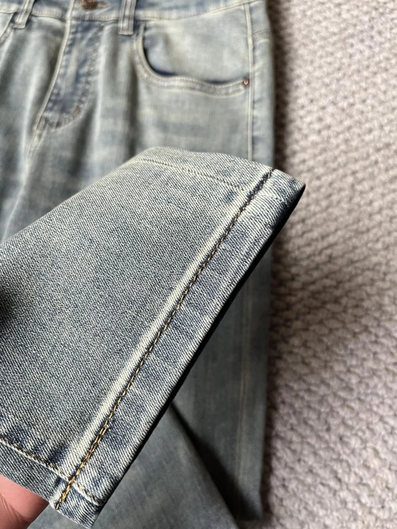 Discounted Givenchy Jeans